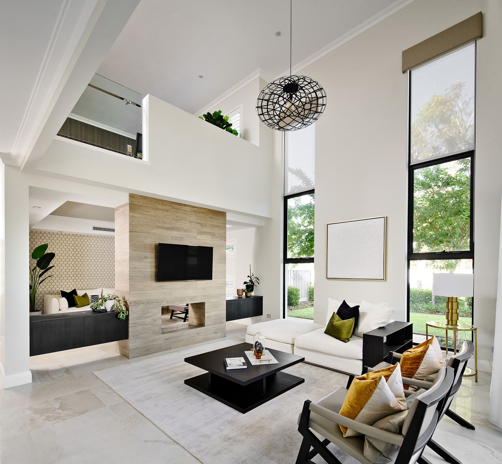 Modern House Designs | Stannard Homes