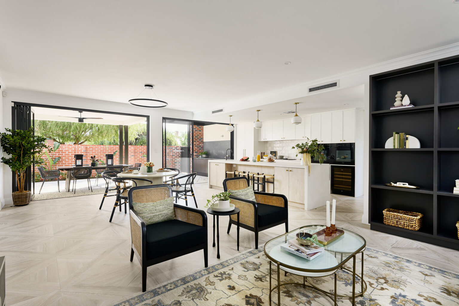 Display home highlights: The Hamelin’s best features | Stannard Homes