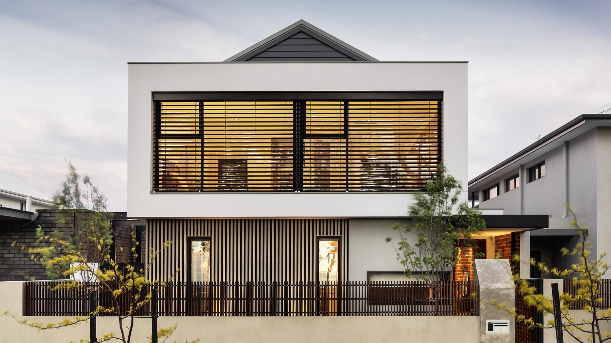 Choosing a home design style you love | Stannard Homes