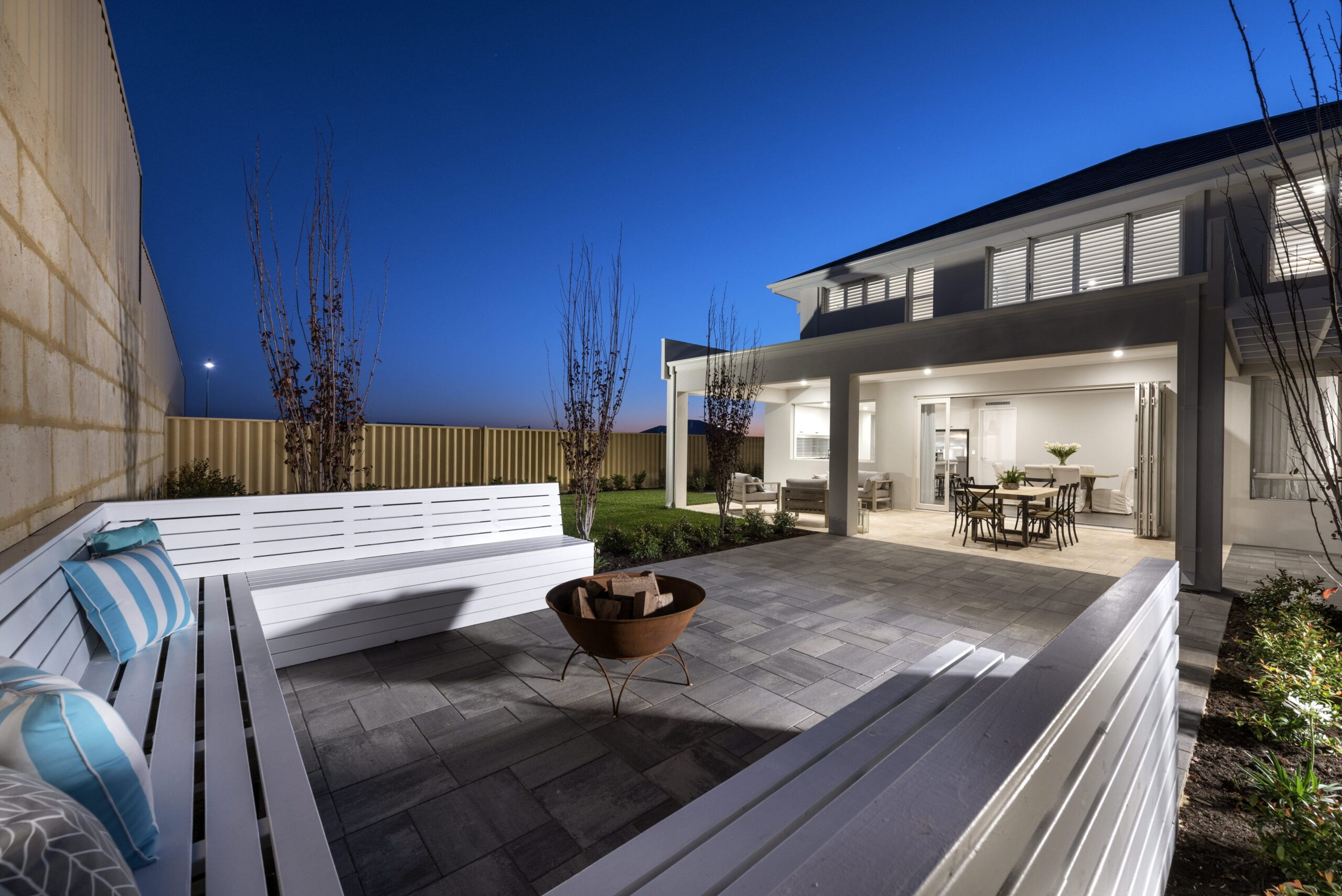 How to set up an outdoor BBQ area that’s perfect for summer ...